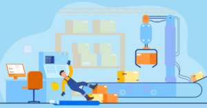 Suspended Load Safety: Fall Zone Tips for OSHA Compliance