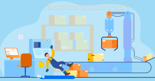 Suspended Load Safety: Fall Zone Tips for OSHA Compliance