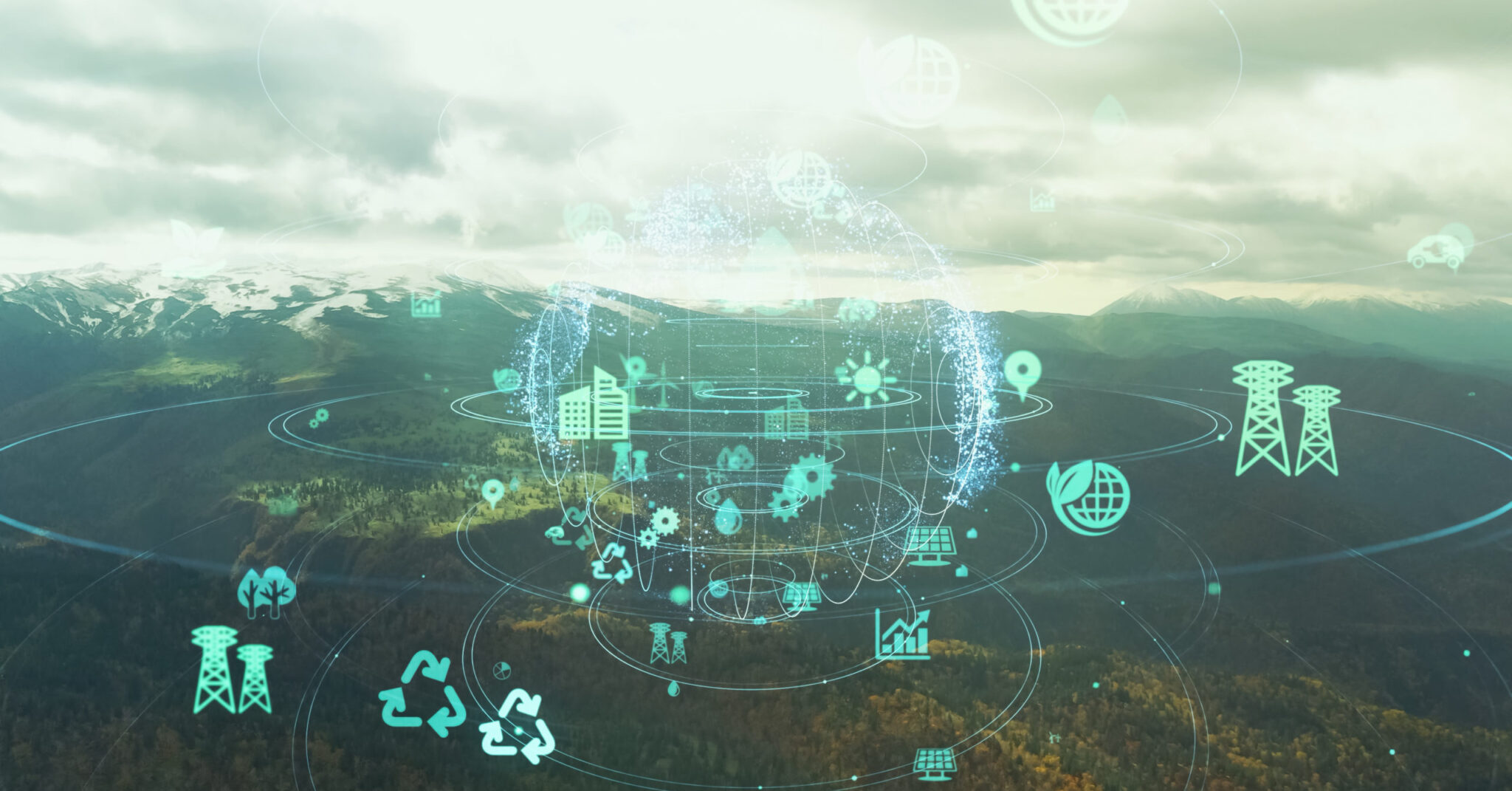 Environmental Sustainability and ESG Reporting | Intelex Blog