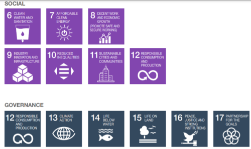 Maximizing EHS with Effective ESG Integration Strategies