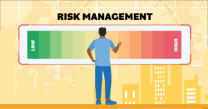What Is Risk Management? Transforming Workplace Safety with Data
