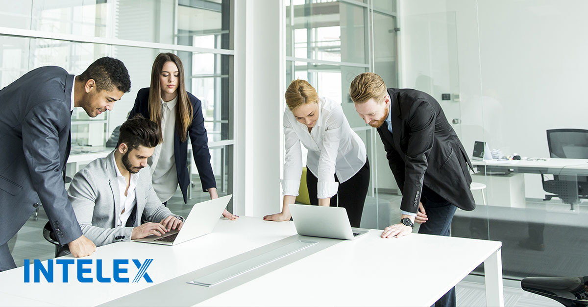 The Hidden Benefits of Document Control Software | Intelex Blog