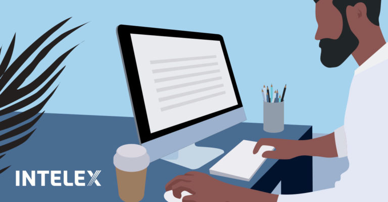 Intelex Blog | Latest news, advice and best practices in the world of ...