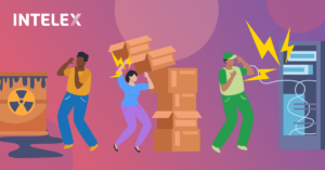 Intelex Blog | Latest news, advice and best practices in the world of ...