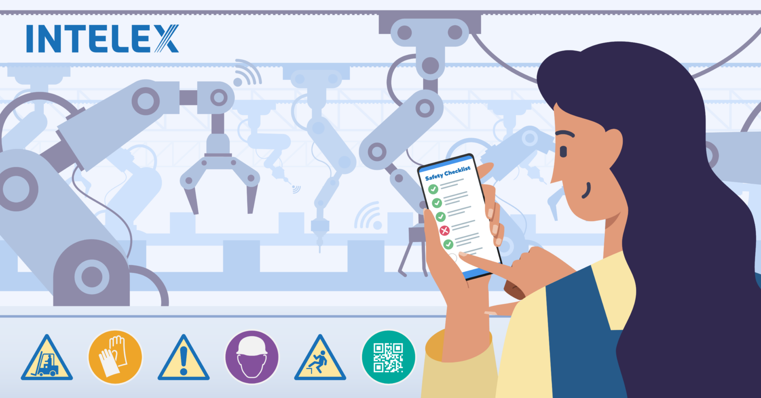 Intelex Blog | Latest news, advice and best practices in the world of ...