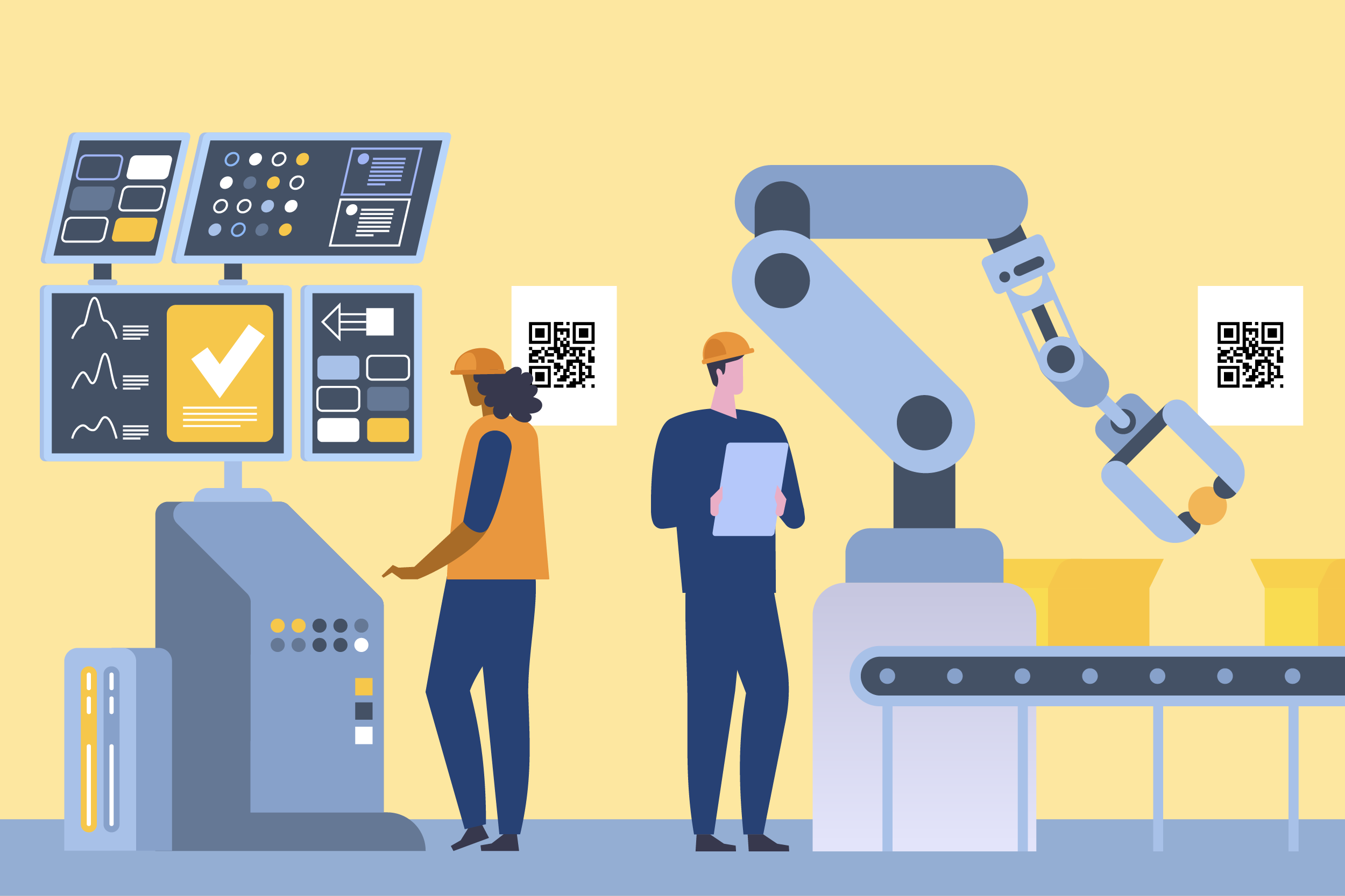 The Crucial Role of Manufacturing Safety Training in Saving Lives and ...