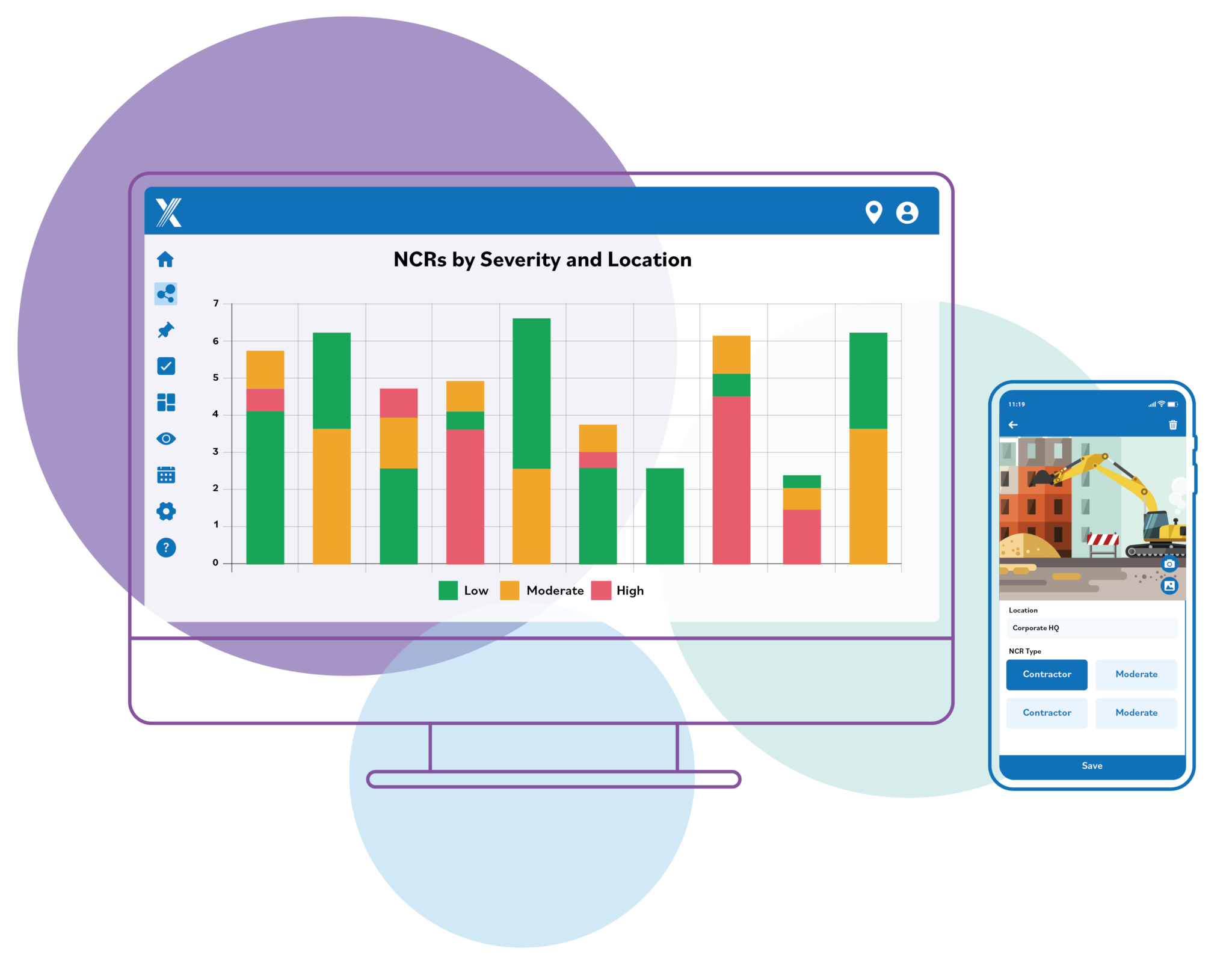 NCR vs CAPA: Building Safety & Quality Excellence
