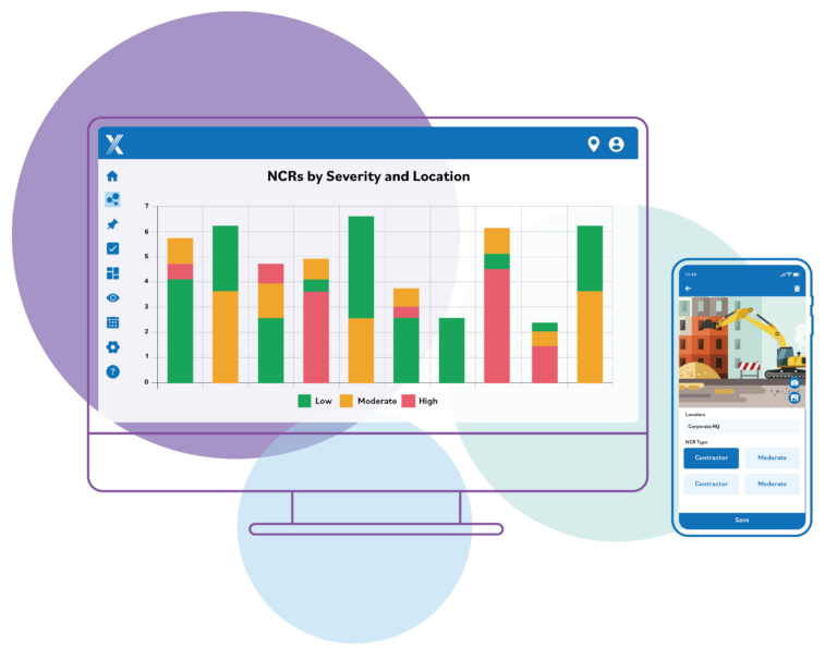 NCR vs CAPA: Building Safety & Quality Excellence
