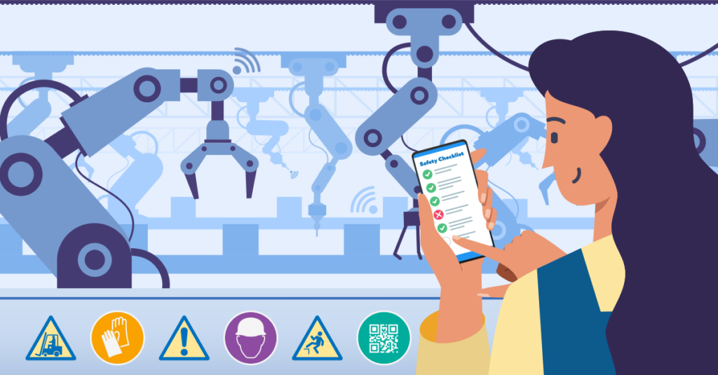 manufacturing safety | Intelex Blog