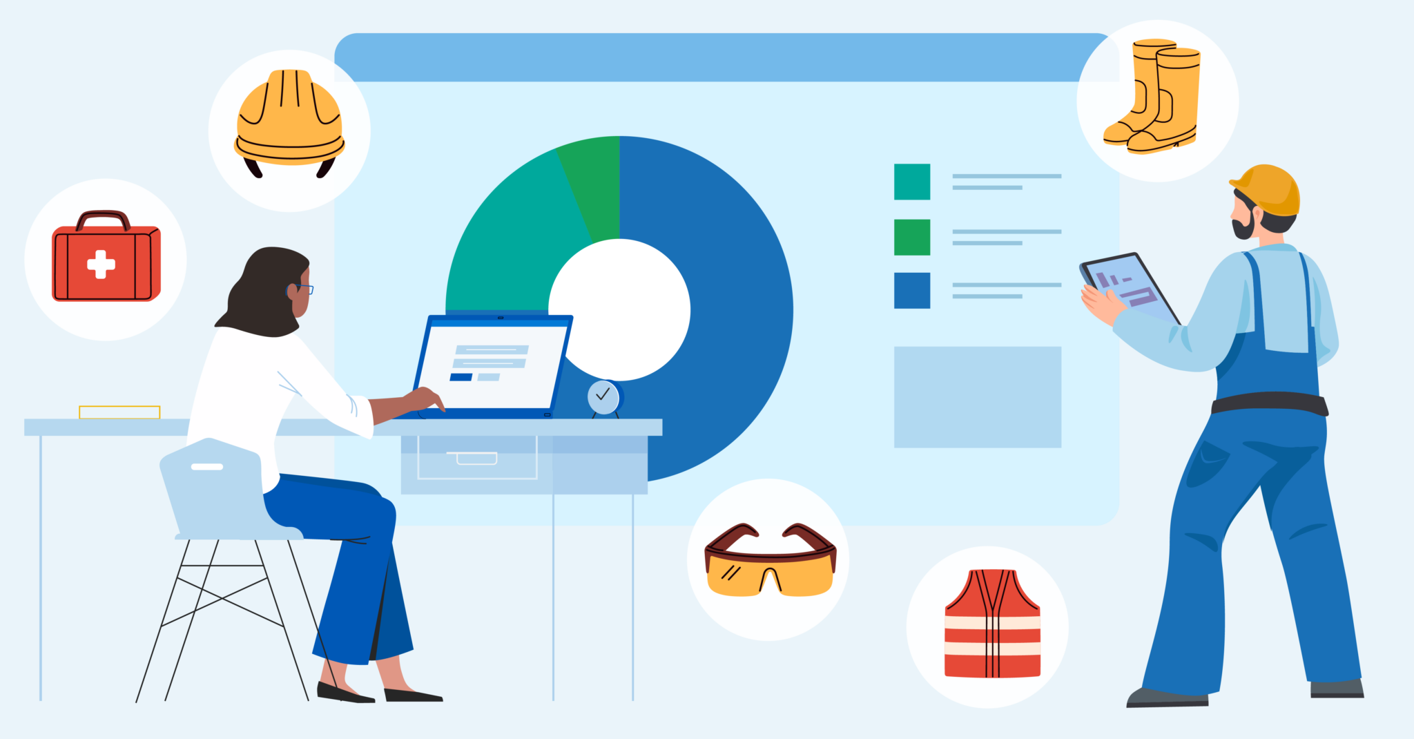 Improving Workplace Safety: Employees as Stakeholders