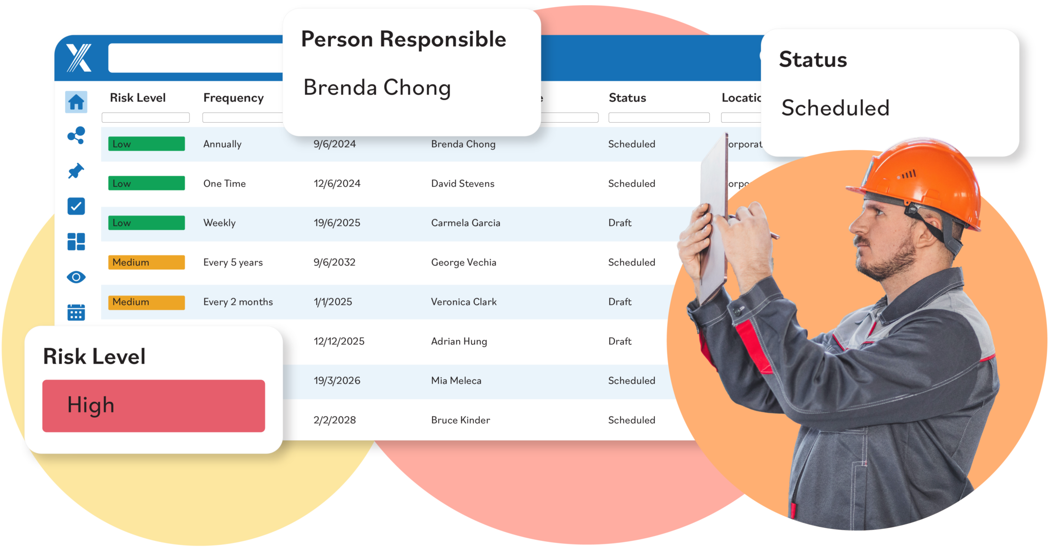 Intelex Software Blog: EHS and ESG Insights for Compliance