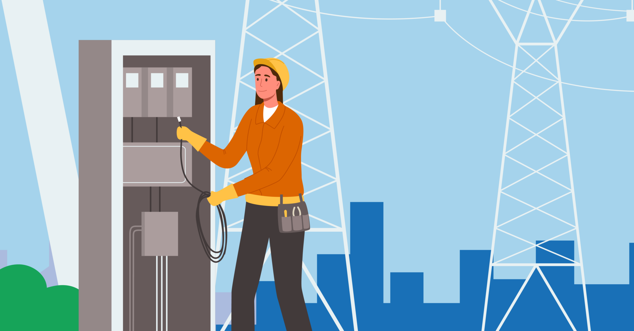 Electrical Hazards in the Workplace: What You Need to Know