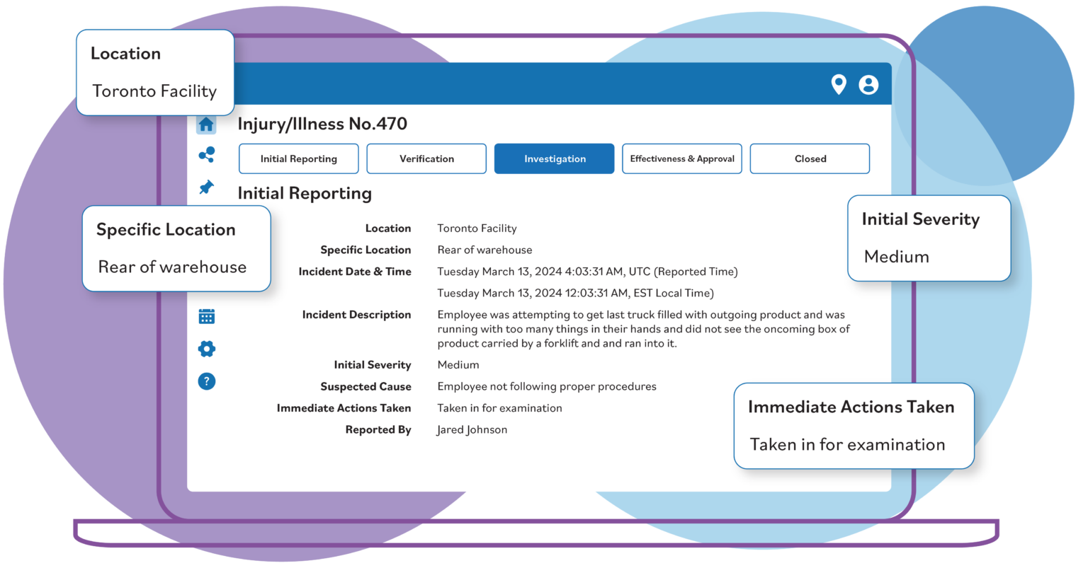 Why Digital Incident Reporting is the Future of Safety